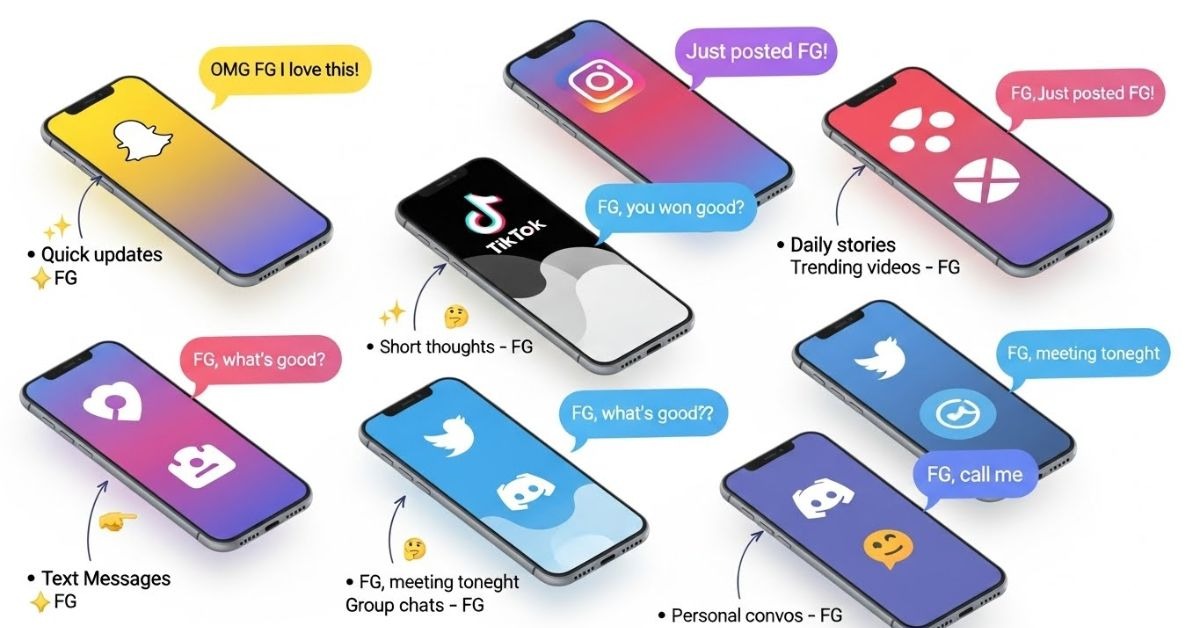 FG Mean in Text: Quick Answer, Uses & Examples in 2026