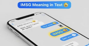 PM Meaning in Text : Quick Answer, Examples & Explanation in 2026