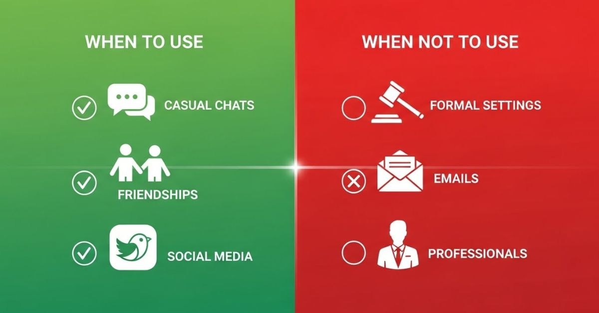 FG Mean in Text: Quick Answer, Uses & Examples in 2026